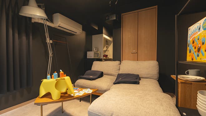 スペモ🎬クリスマス🎄大宮駅5分🚶♀️プロジェクター🎦映画鑑賞🍿デート👥💖女子会🍒496_CINEMA大宮の写真14