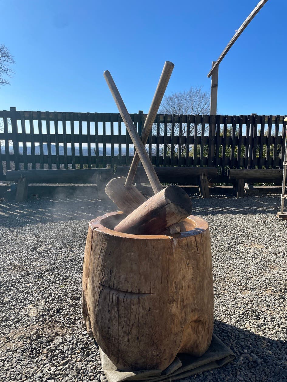 つくば市 筑波山 BBQ  ピザ窯 流しそうめんを楽しめる見晴らしの良いスペースの写真22