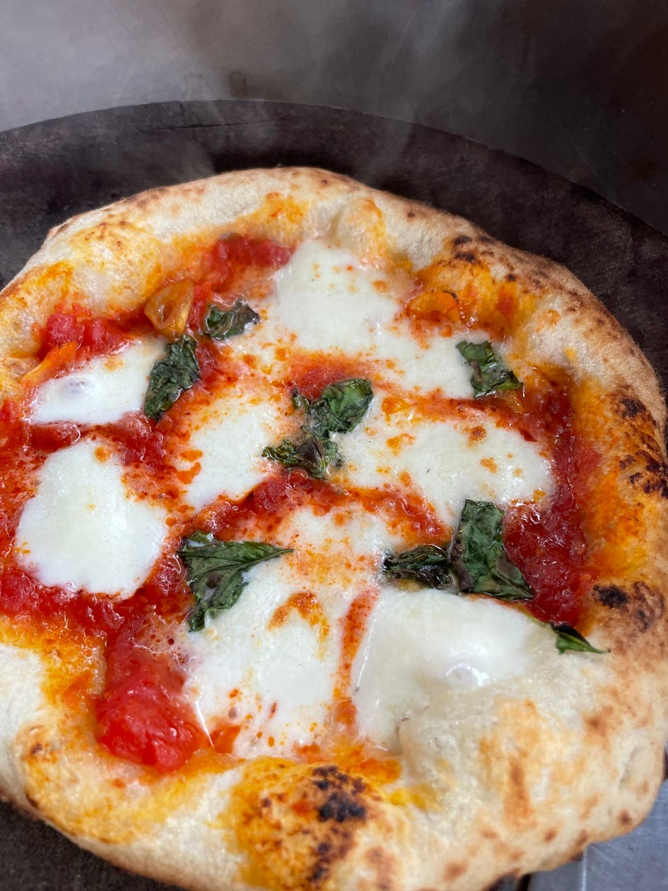 つくば市 筑波山 BBQ  ピザ窯 流しそうめんを楽しめる見晴らしの良いスペースの写真20