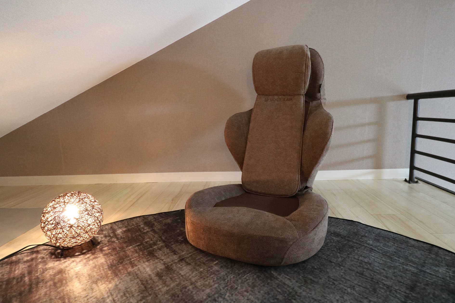 ★黒のインテリアを基調としたアーバンモダンなスペース★（秘密基地有り）🏢の写真14