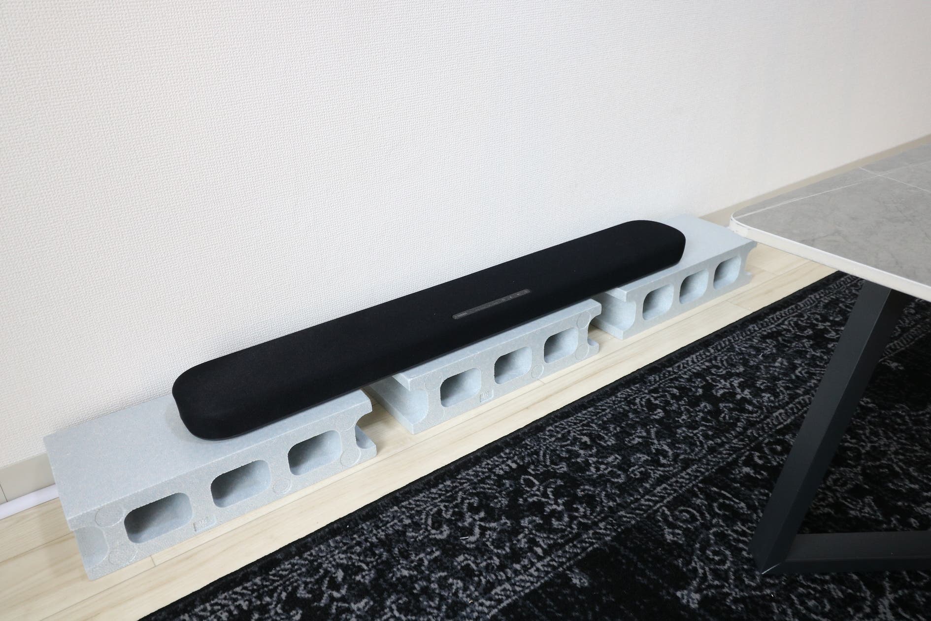 ★黒のインテリアを基調としたアーバンモダンなスペース★（秘密基地有り）🏢の写真15