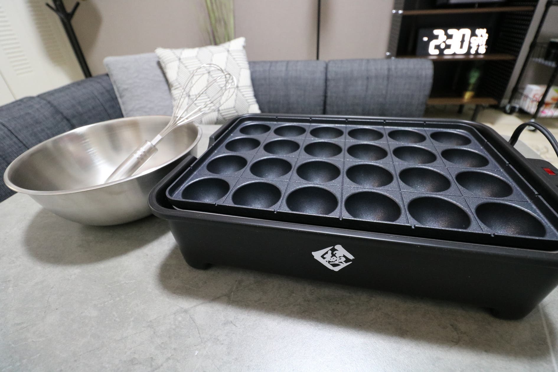 ★黒のインテリアを基調としたアーバンモダンなスペース★（秘密基地有り）🏢の写真18