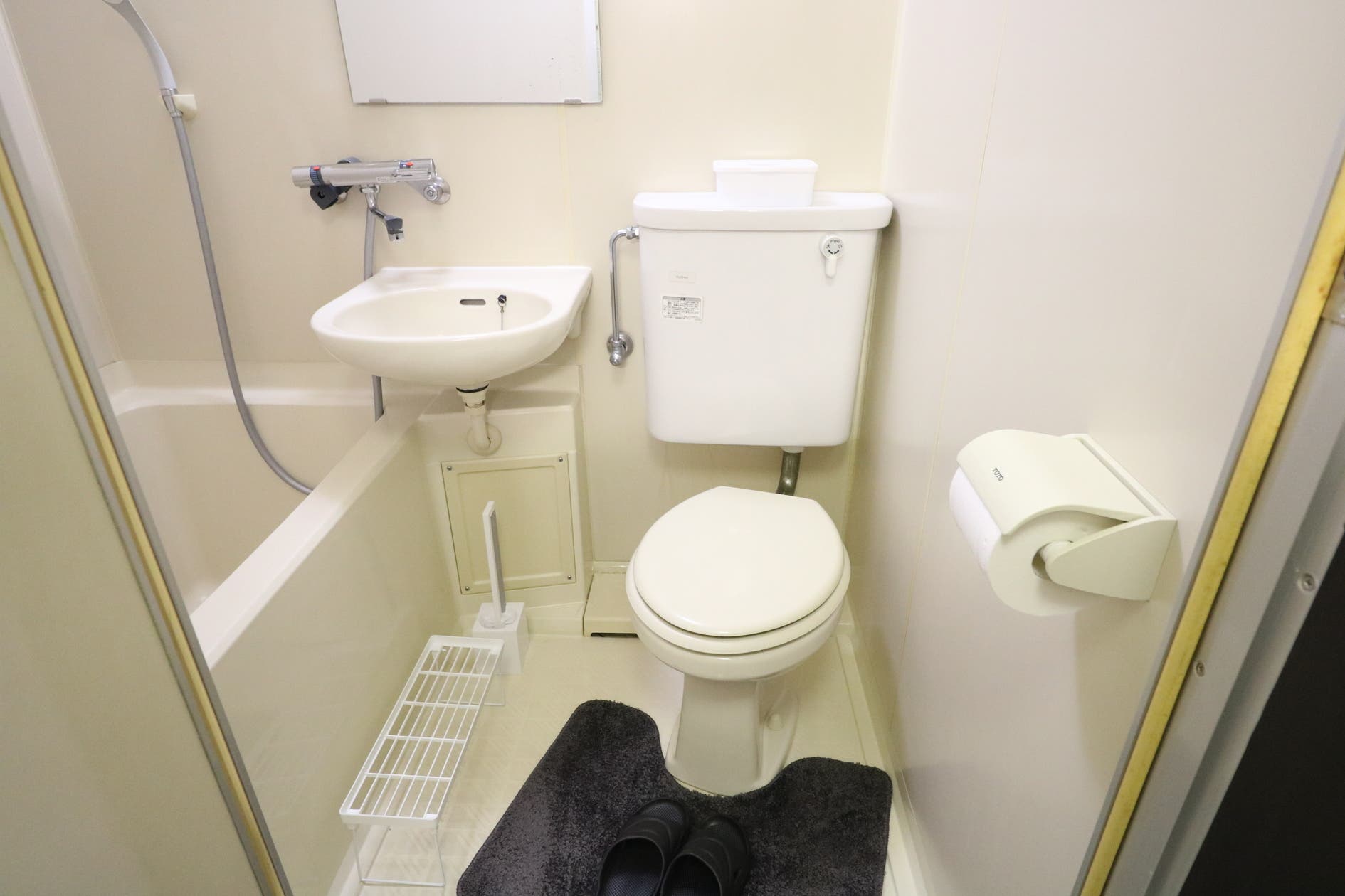 ★黒のインテリアを基調としたアーバンモダンなスペース★（秘密基地有り）🏢の写真21