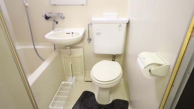 ★黒のインテリアを基調としたアーバンモダンなスペース★(秘密基地有り)🏢の写真21