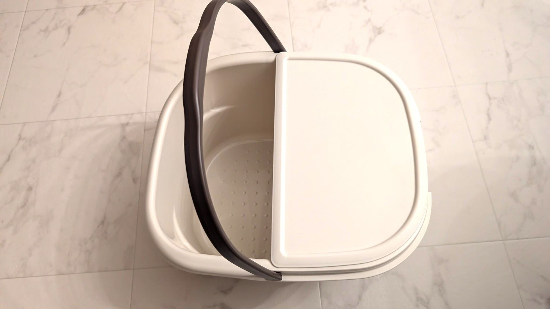 【赤羽駅5分】加湿器導入/電動昇降ベッド有孔/完全個室✨/とにかく広い！😊/待合室＋施術室完備！/Rainbowの写真10