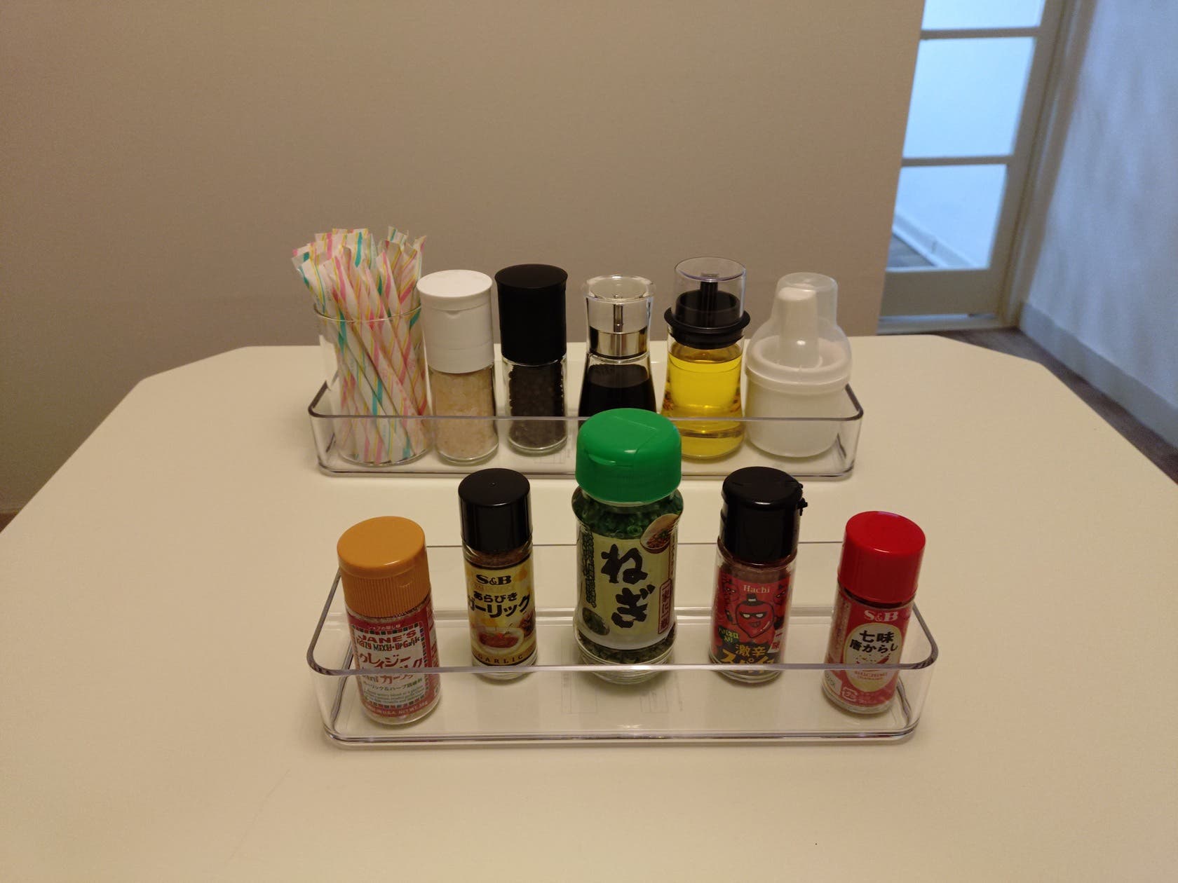 【元町駅すぐ😄快適くつろぎ空間】クリスマス🎮🎲ボドゲ多数TVゲーム＆動画視聴🍺鍋タコパ🍳ＤK付【ゴミ箱利用可】の写真13