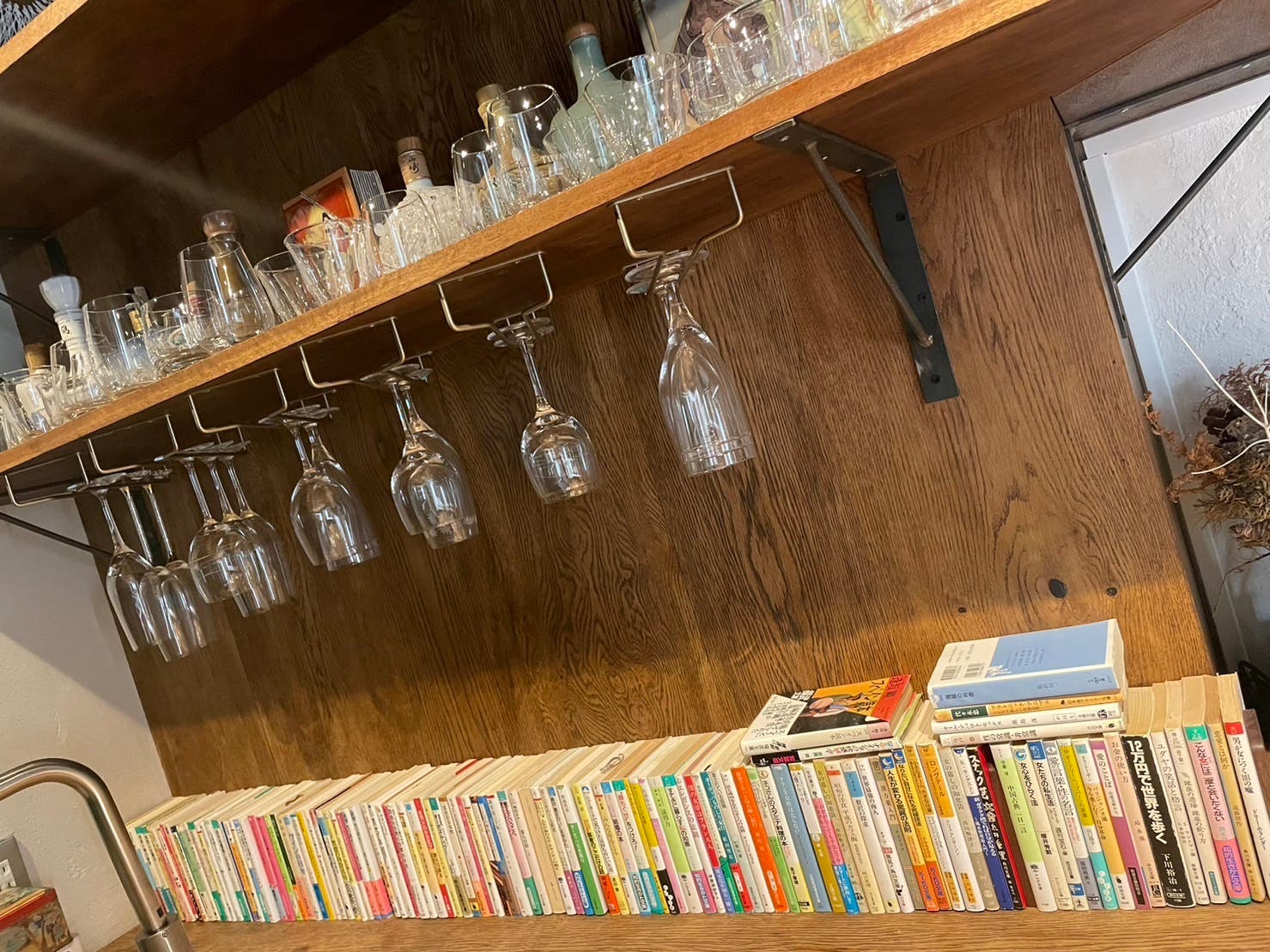 【八丁堀駅４分/10名利用可】🎄クリスマスパーティー＆忘年会におすすめ✨隠れ家的な“オトナのカジノ基地＆ラウンジ空間“の写真11