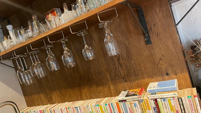 【八丁堀駅4分/10名利用可】🎄クリスマスパーティー&忘年会におすすめ✨隠れ家的な“オトナのカジノ基地&ラウンジ空間“の写真11