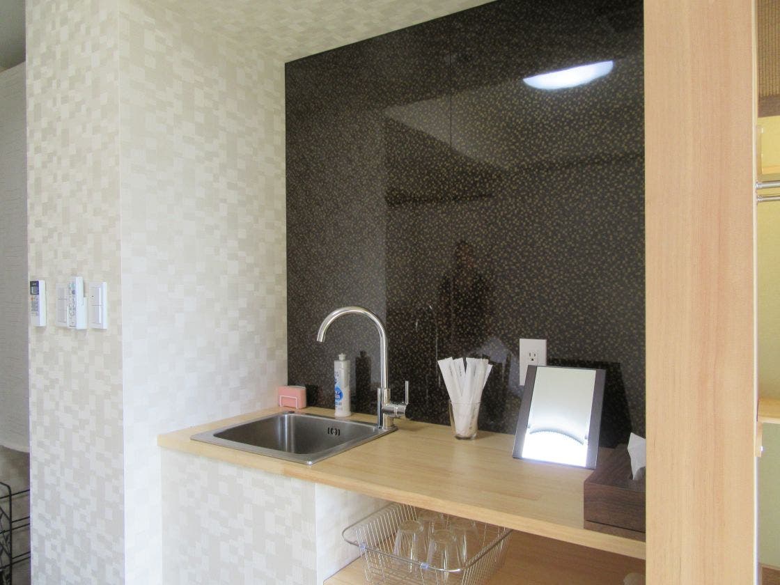 ゲストハウス「福わうち」　陽当たりの良いくつろぎの和室で会議しよう（Wi-fi完備）　／　東京　ミーティングの写真15