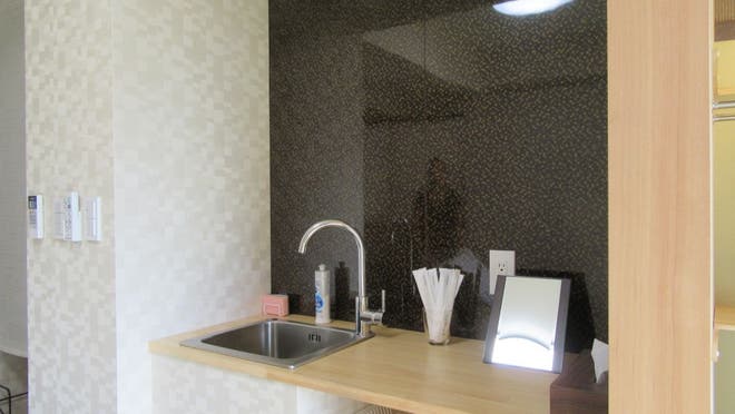 ゲストハウス「福わうち」 陽当たりの良いくつろぎの和室で会議しよう(Wi-fi完備) / 東京 ミーティングの写真15