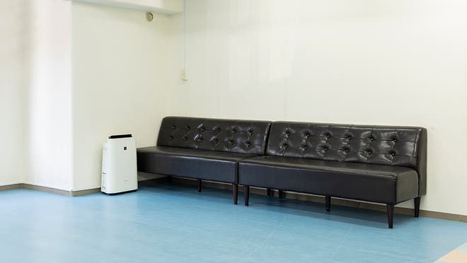 83㎡超全面鏡で床はPリウム30人以上利用可能!上新庄駅徒歩2分定期利用可能レンタルスタジオ上新庄の写真7