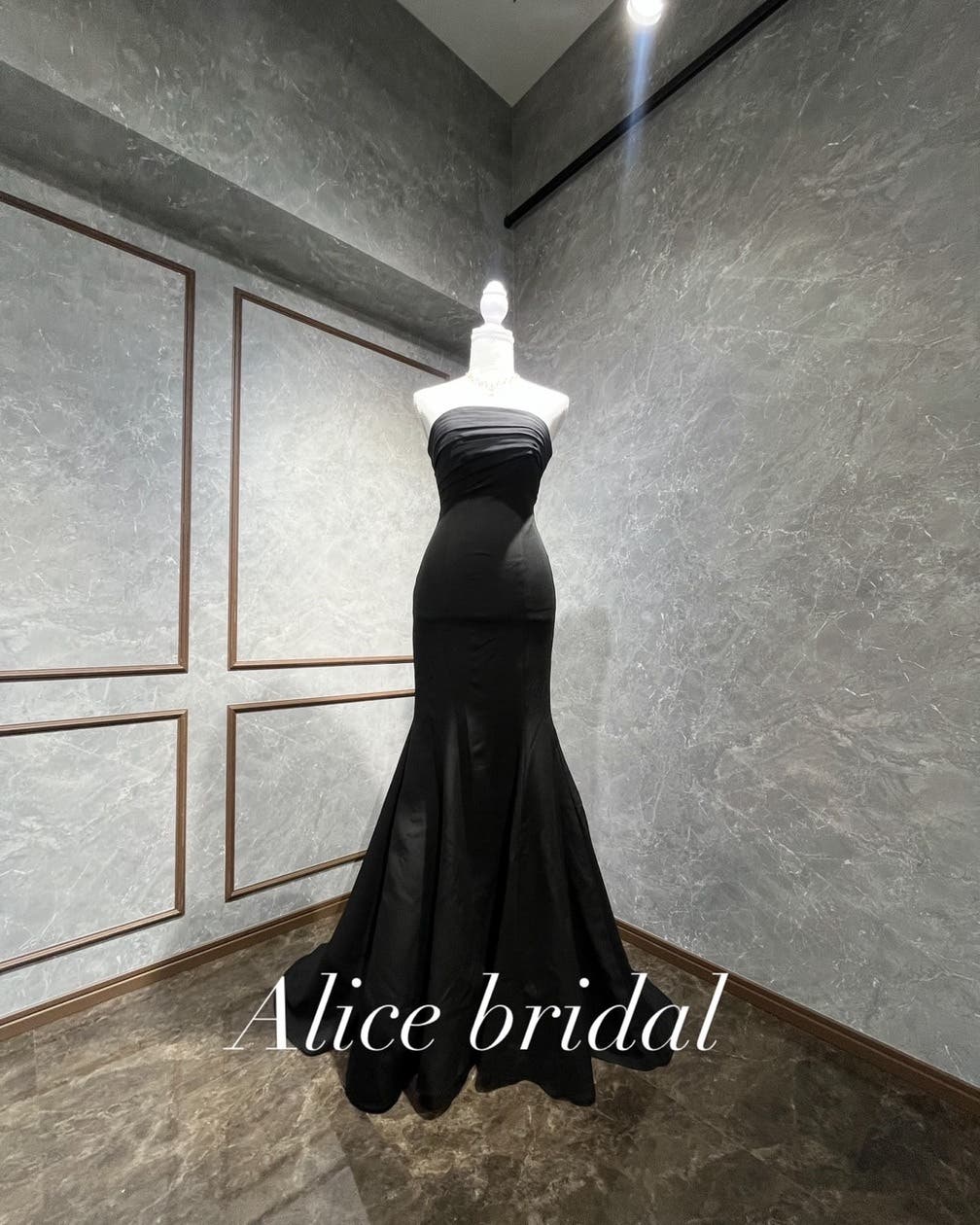 ウェディングドレスなど貸出あり！駅チカフォトスタジオ！の写真18