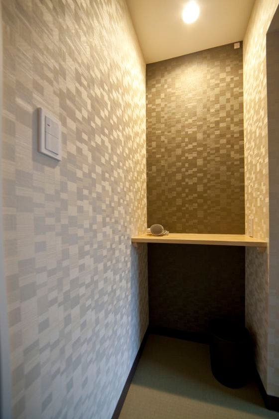 ゲストハウス「福わうち」　陽当たりの良いくつろぎの和室で会議しよう（Wi-fi完備）　／　東京　ミーティングの写真17