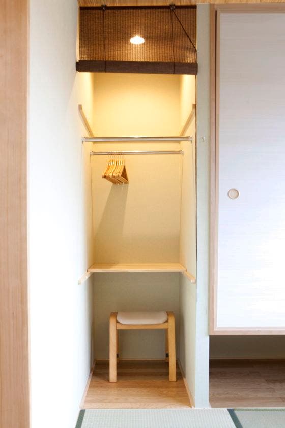 ゲストハウス「福わうち」　陽当たりの良いくつろぎの和室で会議しよう（Wi-fi完備）　／　東京　ミーティングの写真18