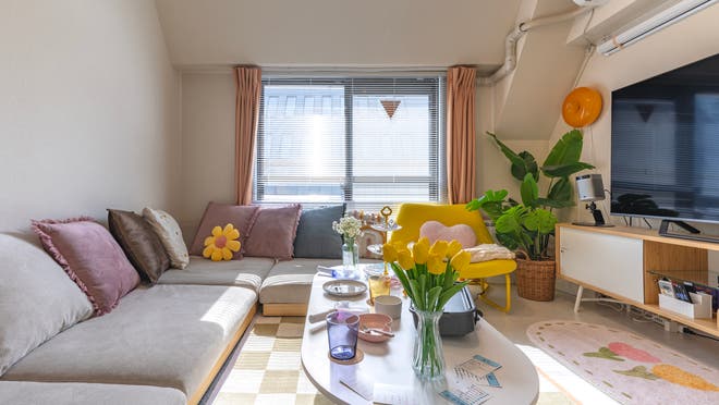 スペモ✨️クリスマス🎄飯田橋駅1分🚶♀️映画鑑賞📺️デート⚡️パーティー🍻女子会❣️637_クレッシェンド神楽坂の写真4