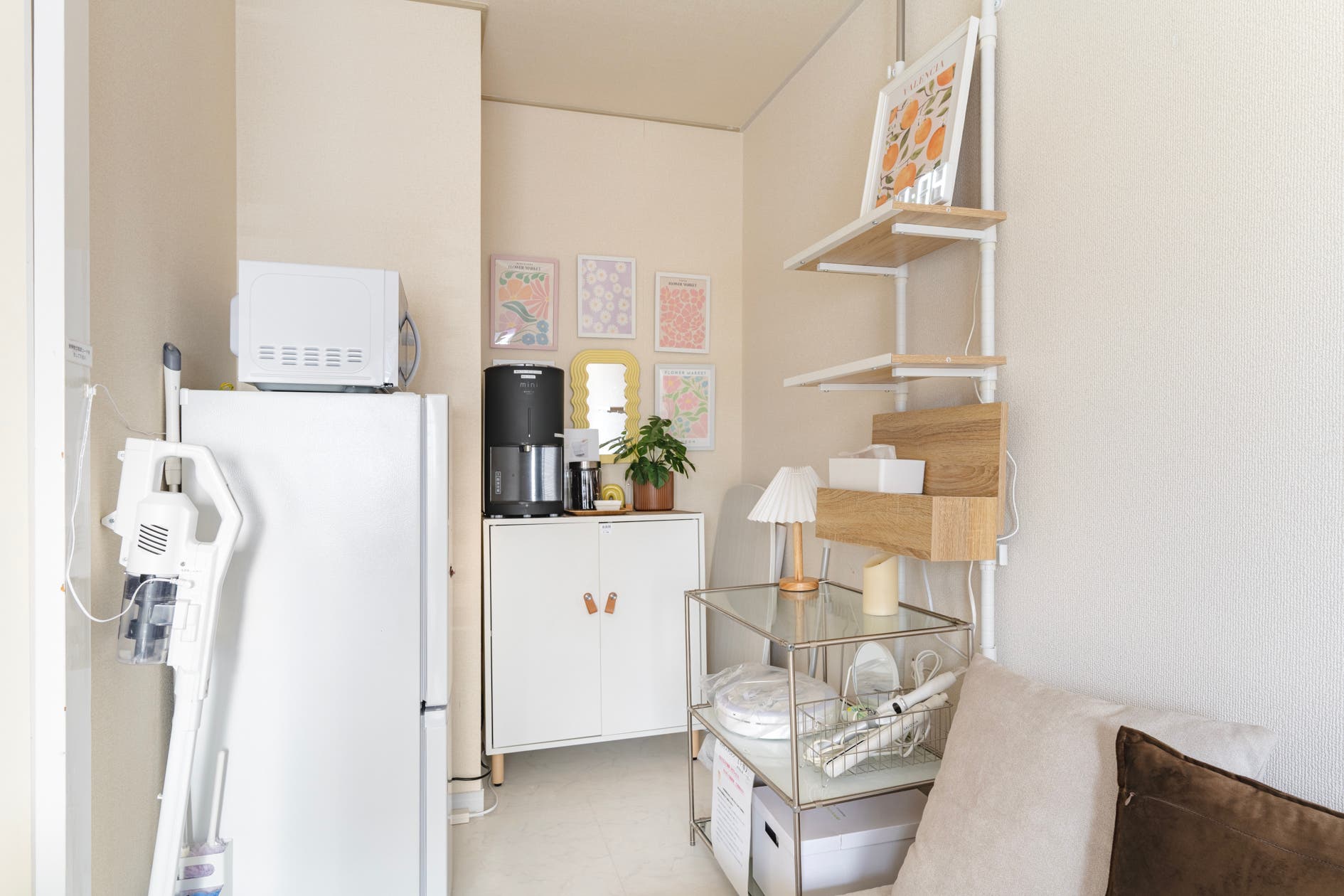 スペモ✨️クリスマス🎄飯田橋駅1分🚶‍♀️映画鑑賞📺️デート⚡️パーティー🍻女子会❣️637_クレッシェンド神楽坂の写真13