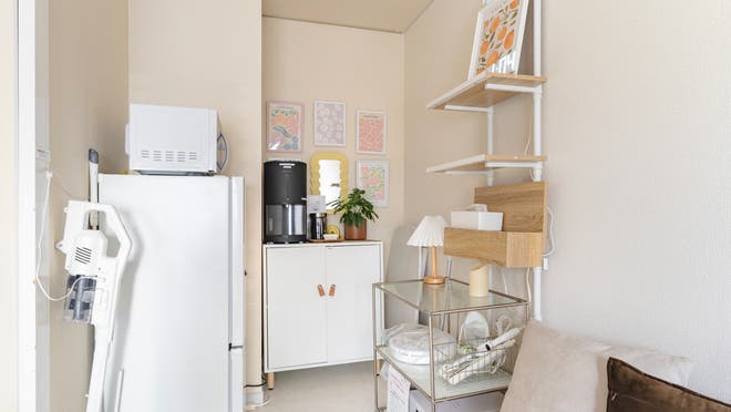 スペモ✨️クリスマス🎄飯田橋駅1分🚶♀️映画鑑賞📺️デート⚡️パーティー🍻女子会❣️637_クレッシェンド神楽坂の写真13