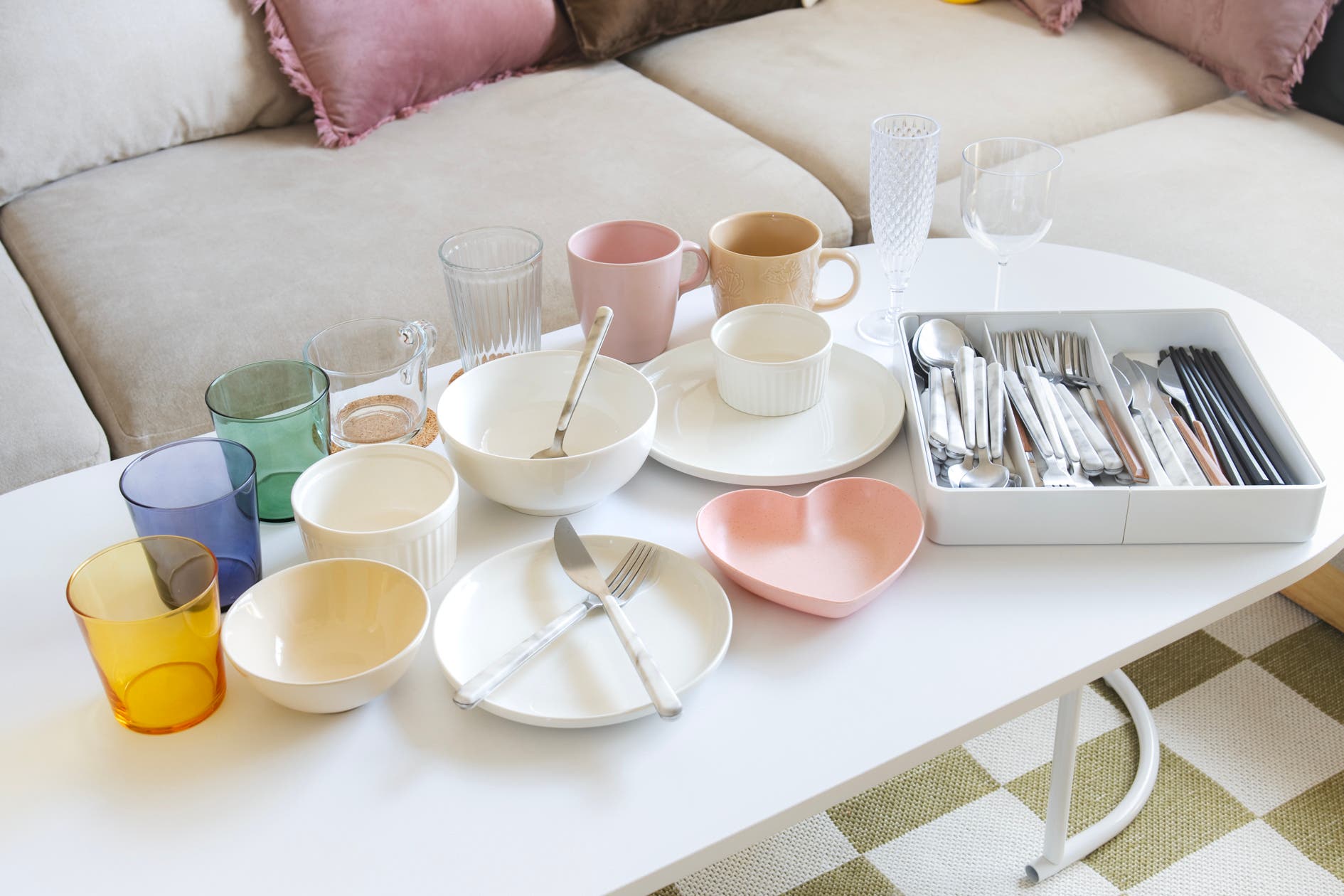 スペモ✨️クリスマス🎄飯田橋駅1分🚶‍♀️映画鑑賞📺️デート⚡️パーティー🍻女子会❣️637_クレッシェンド神楽坂の写真17