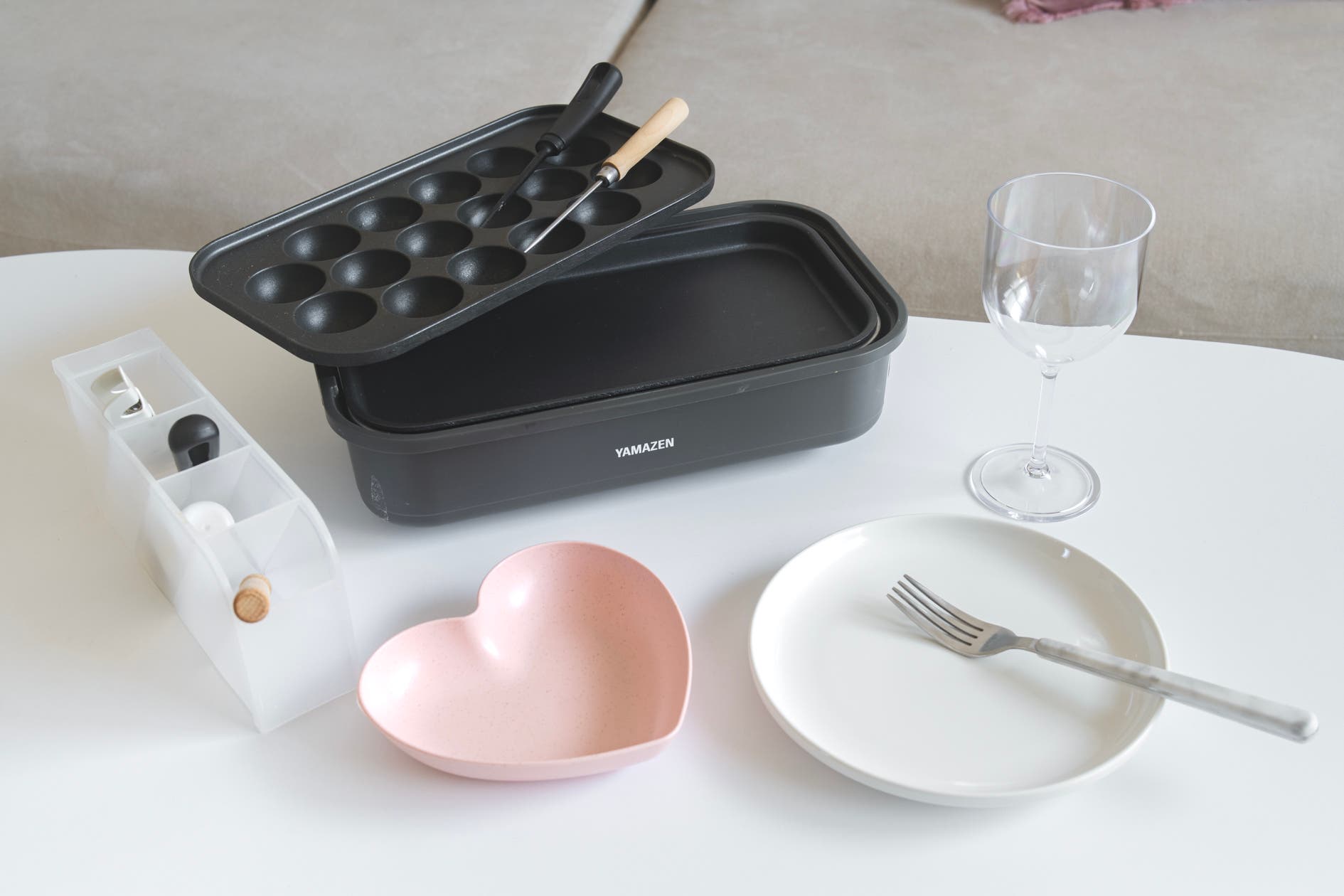 スペモ✨️クリスマス🎄飯田橋駅1分🚶‍♀️映画鑑賞📺️デート⚡️パーティー🍻女子会❣️637_クレッシェンド神楽坂の写真21