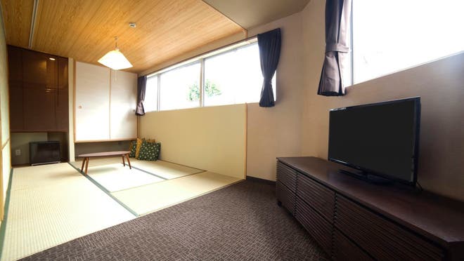 ゲストハウス「福わうち」 くつろぎの和室で、スカイツリーを眺めながら会議しよう(Wi-fi完備) / 東京 ミーティングの写真1