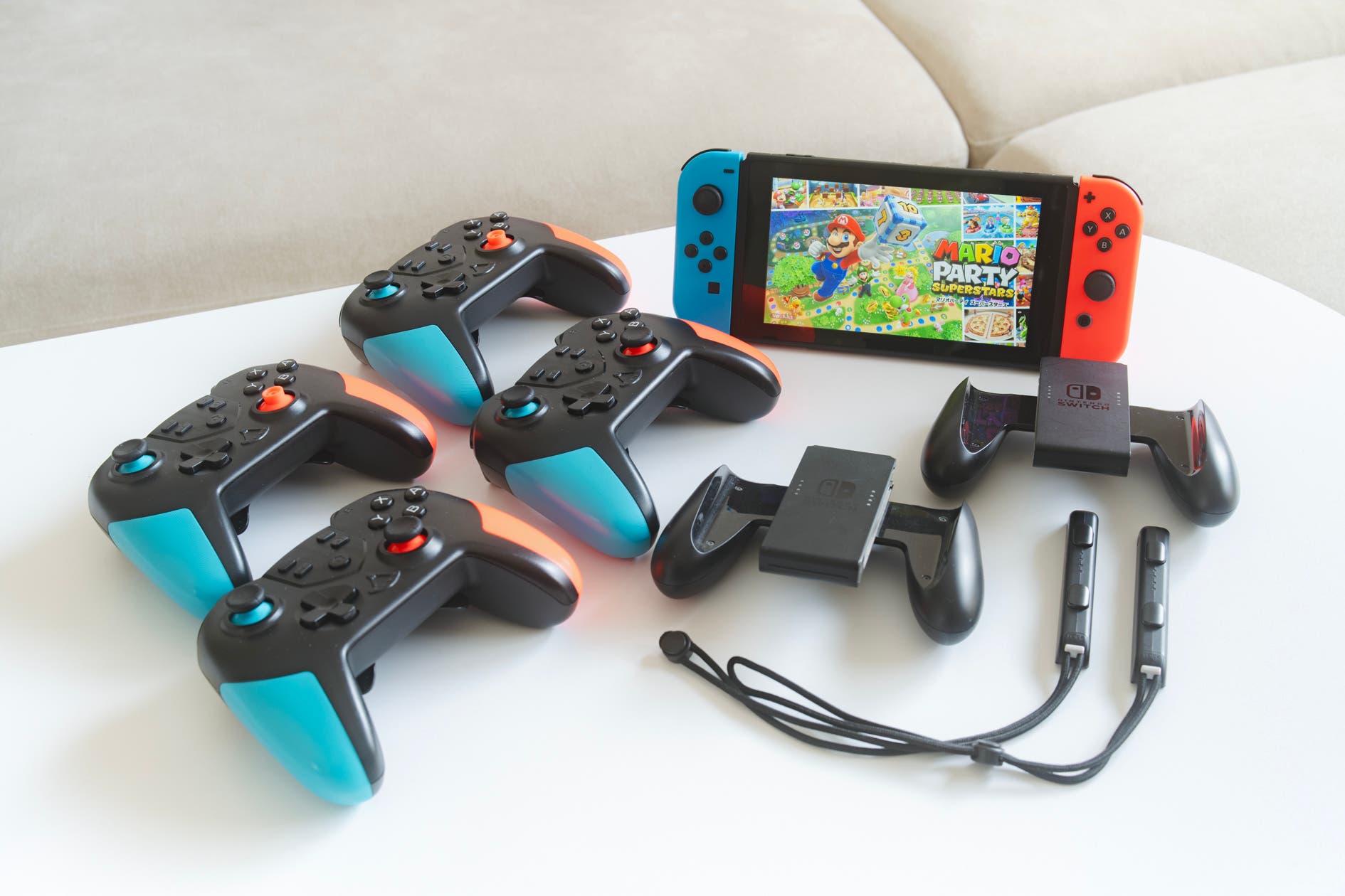 🎮大人気ゲーム機の画像1