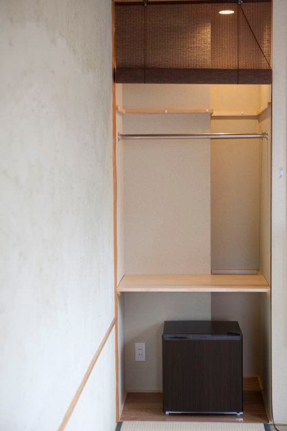 ゲストハウス「福わうち」　くつろぎの和室で、スカイツリーを眺めながら会議しよう（Wi-fi完備）　／　東京　ミーティングの写真18