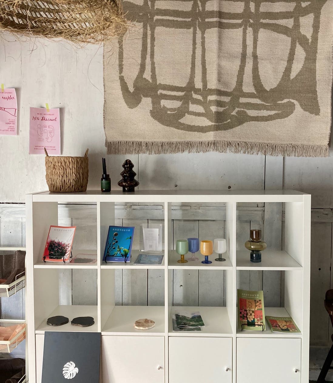 【西荻窪・吉祥寺エリア】倉庫ギャラリー&アートスペースの写真3