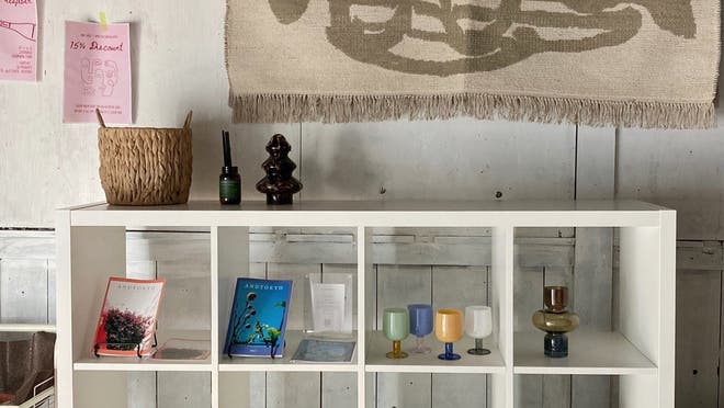 【西荻窪・吉祥寺エリア】倉庫ギャラリー&アートスペースの写真3