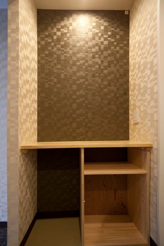 ゲストハウス「福わうち」　くつろぎの和室で、スカイツリーを眺めながら会議しよう（Wi-fi完備）　／　東京　ミーティングの写真20