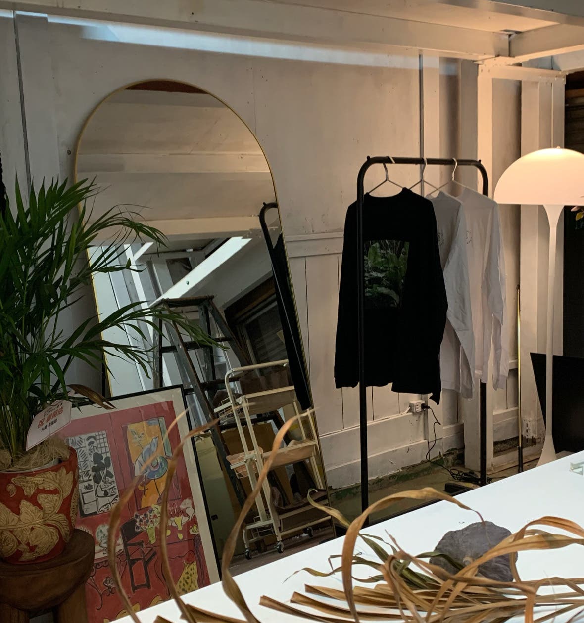 【西荻窪・吉祥寺エリア】倉庫ギャラリー&アートスペースの写真6