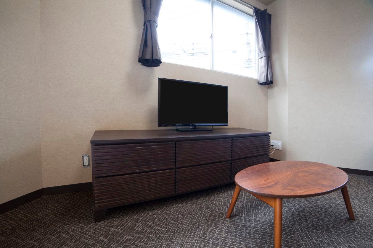 ゲストハウス「福わうち」　くつろぎの和室で、スカイツリーを眺めながら会議しよう（Wi-fi完備）　／　東京　ミーティングの写真21