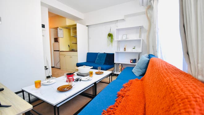 NEW🎉最大10名🉐駅5分🥳大人気ゲーム機🎮女子会💗推し活🌟タコパ🐙撮影📷パーティ🥂24H🏪飲み会🍻Eastland 池袋の写真4