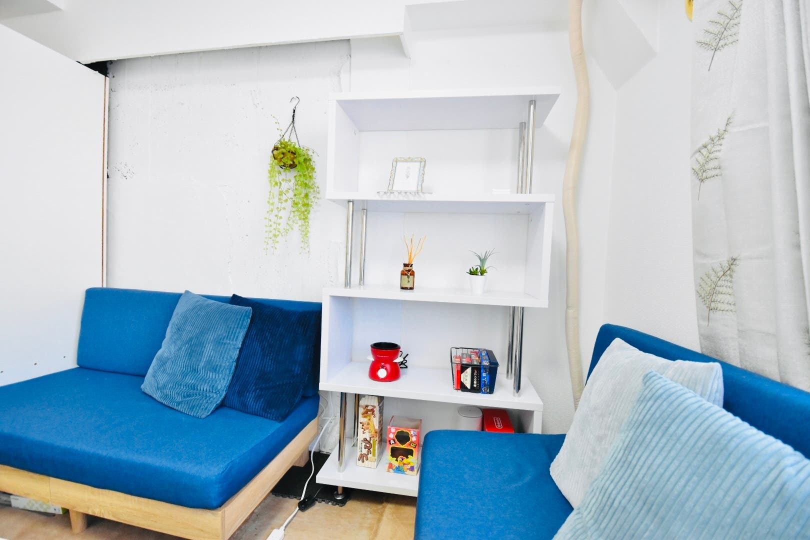 NEW🎉最大10名🉐駅5分🥳大人気ゲーム機🎮女子会💗推し活🌟タコパ🐙撮影📷パーティ🥂24H🏪飲み会🍻Eastland 池袋の写真6