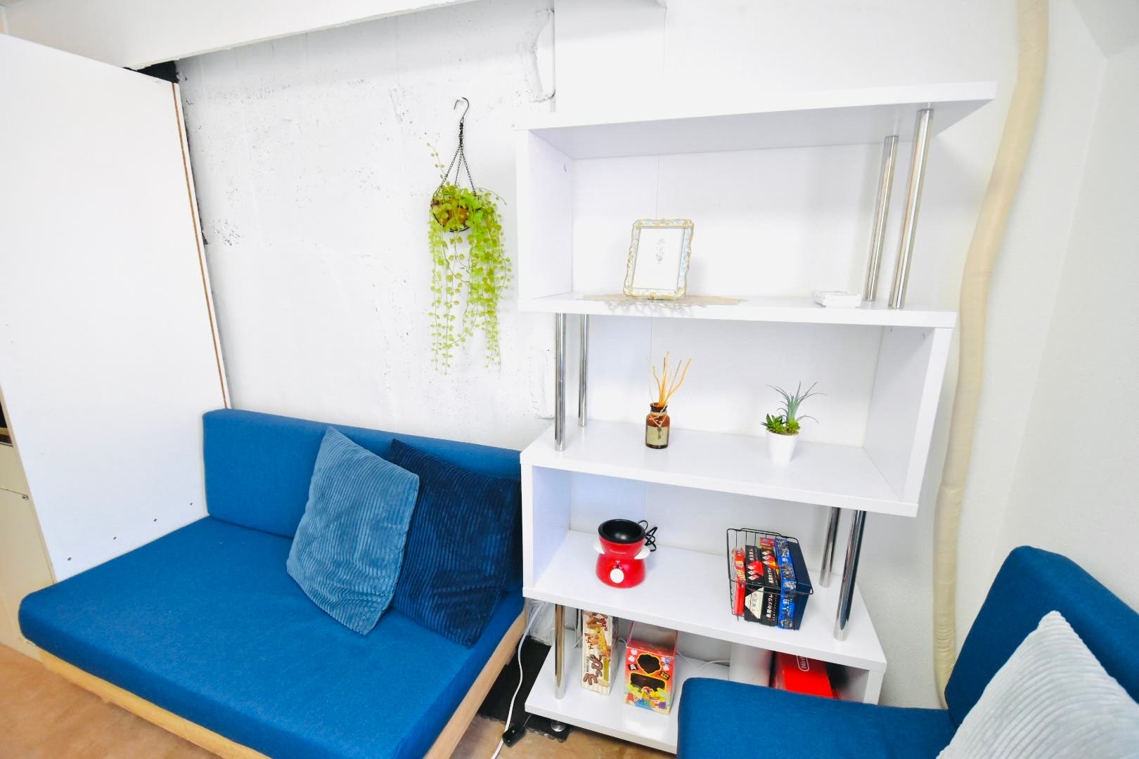 NEW🎉最大10名🉐駅5分🥳大人気ゲーム機🎮女子会💗推し活🌟タコパ🐙撮影📷パーティ🥂24H🏪飲み会🍻Eastland 池袋の写真8