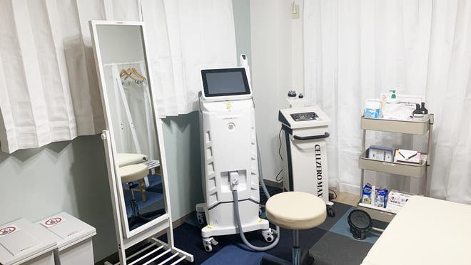 【赤羽駅から徒歩5分&赤羽岩淵から7分】完全個室でエステ、整体、ネイル利用可のサロンの写真1