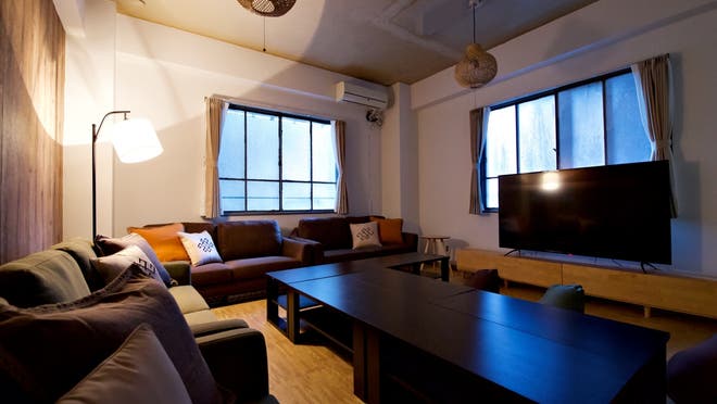 深夜も騒げる🥳梅田駅★東通り商店街すぐ✨任天堂スイッチ2入荷!120インチ高機能プロジェクター完備!の写真5