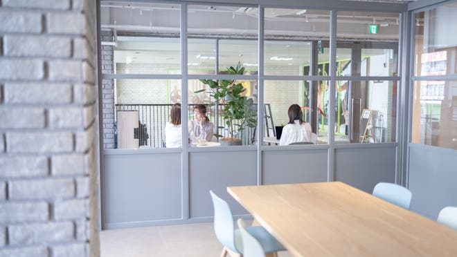 今池駅徒歩3分・千種駅徒歩6分 広くて明るいキッチンスタジオ!の写真4