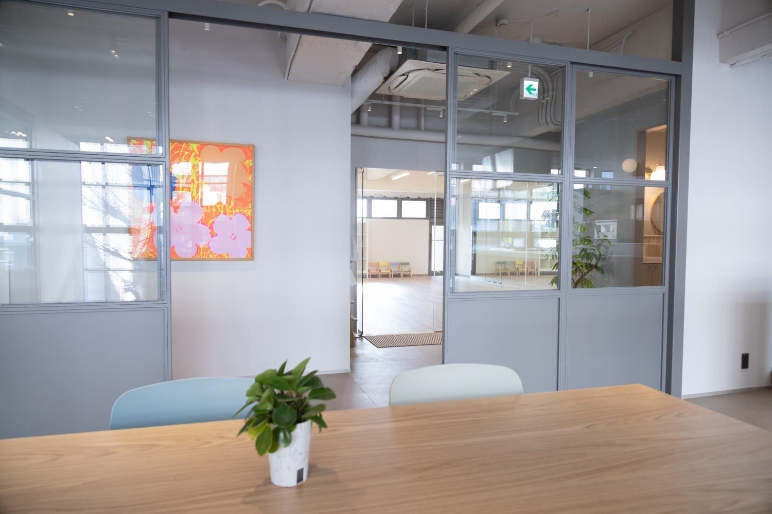 今池駅徒歩3分・千種駅徒歩６分　広々としたハイセンスでありながら、お子様連れにも優しい行き届いた設備の写真5