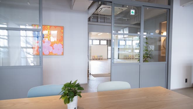 今池駅徒歩3分・千種駅徒歩6分 広々としたハイセンスでありながら、お子様連れにも優しい行き届いた設備の写真5