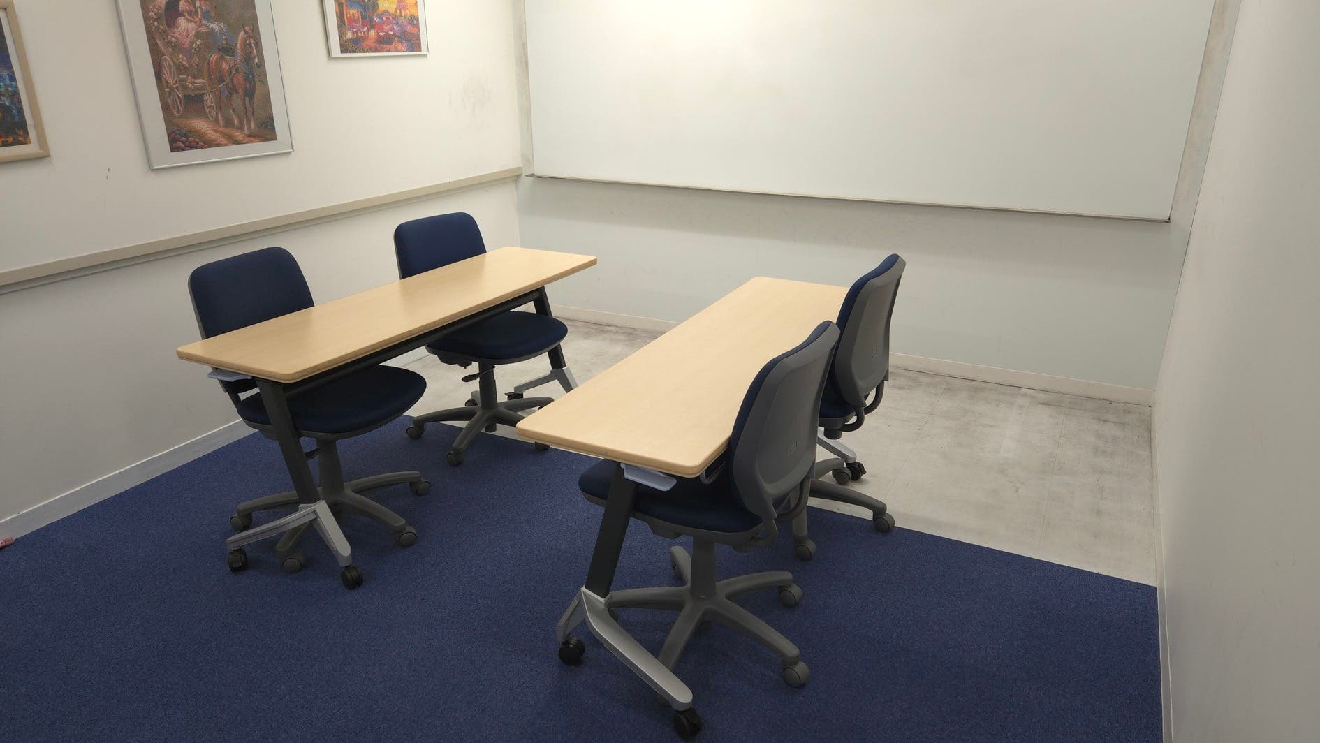 JR有楽町駅徒歩30秒｜撮影～編集まで完結｜Udemy・YouTube・インタビュー｜プロ仕様機材完備｜防音｜映像スタジオの写真14