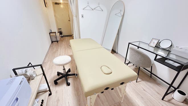 【NEW OPEN❣️✨】横浜駅徒歩2分🚃エレベーター付き!無料備品設備多数✨レンタルサロンの写真1