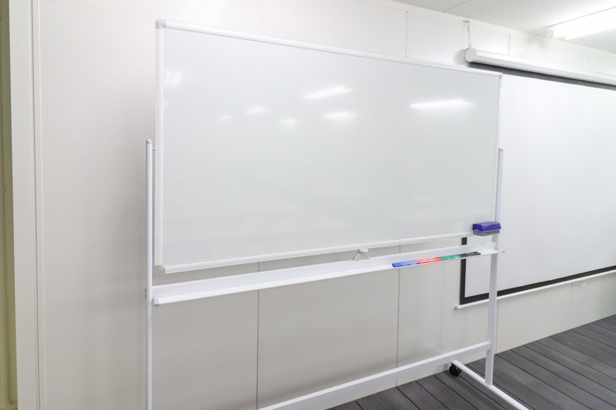 【名古屋駅E4出口徒歩3分！80名利用可】プロジェクター・10Gbps光回線・WiFi無料！ふれあい貸し会議室 名古屋No133の写真29