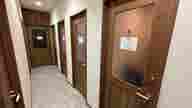 【蒲田駅徒歩1分】モニター付き1名用完全個室(ブース7)の写真2