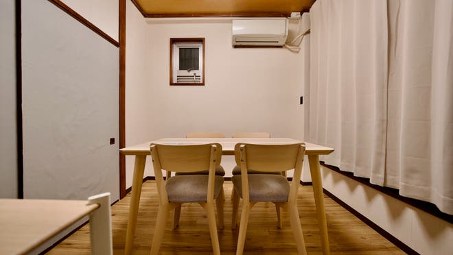 スペモ🎉クリスマス🎄歓送迎会🎊学割👨🎓神田1分🚶プロジェクター📽️パーティ🎉女子会☘️480_lammin神田の写真5