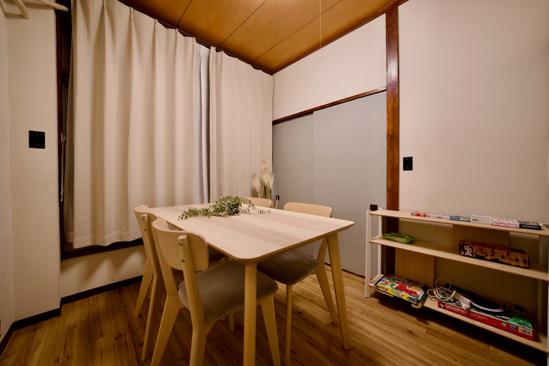 スペモ🎉クリスマス🎄歓送迎会🎊学割👨‍🎓神田1分🚶パーティ🥂プロジェクター📽️女子会💖480_lammin神田の写真7