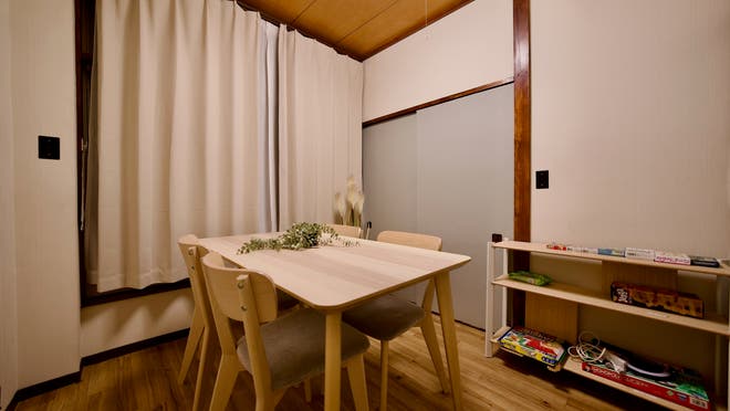 スペモ🎉クリスマス🎄歓送迎会🎊学割👨🎓神田1分🚶プロジェクター📽️パーティ🎉女子会☘️480_lammin神田の写真7