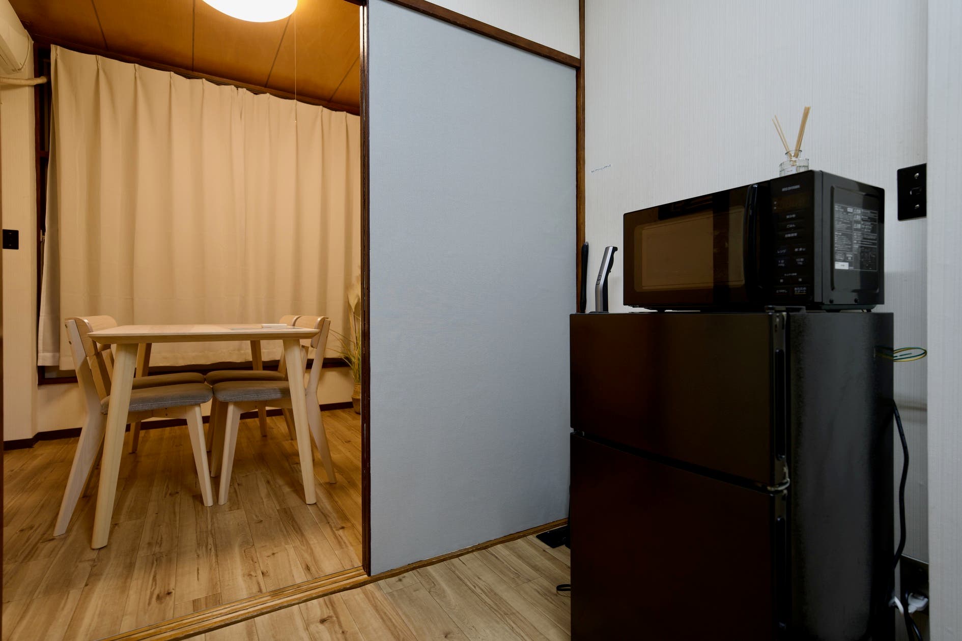 スペモ🎉クリスマス🎄歓送迎会🎊学割👨‍🎓神田1分🚶パーティ🥂プロジェクター📽️女子会💖480_lammin神田の写真14