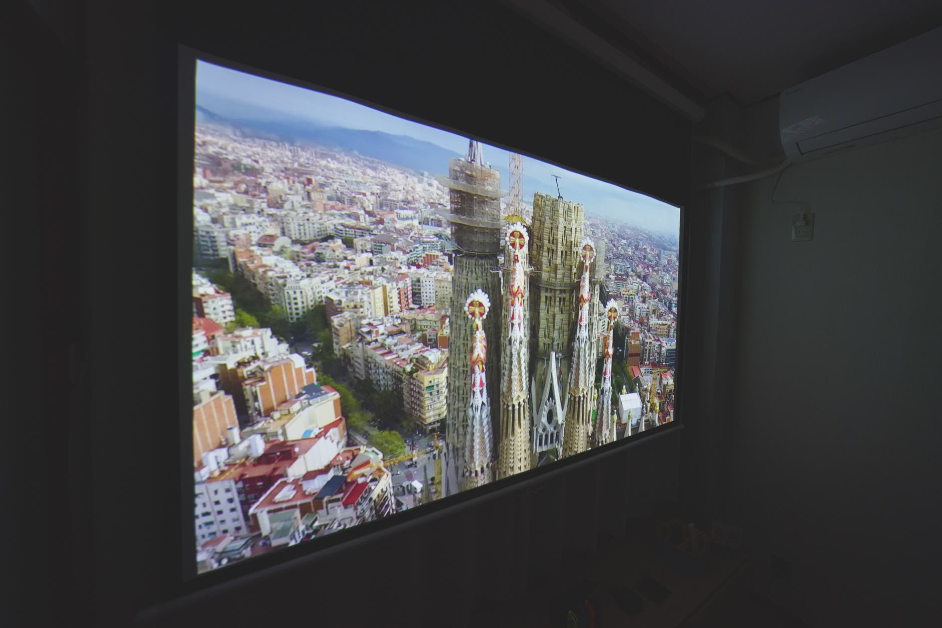 スペモ🎉クリスマス🎄歓送迎会🎊学割👨‍🎓神田1分🚶パーティ🥂プロジェクター📽️女子会💖480_lammin神田の写真17