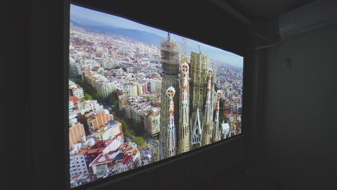 スペモ🎉クリスマス🎄歓送迎会🎊学割👨🎓神田1分🚶プロジェクター📽️パーティ🎉女子会☘️480_lammin神田の写真17