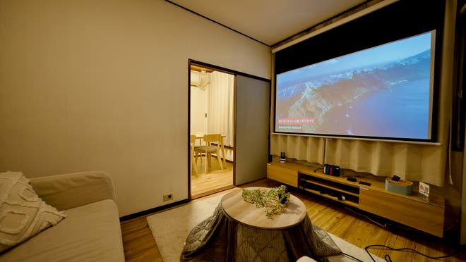 スペモ🎉クリスマス🎄歓送迎会🎊学割👨🎓神田1分🚶プロジェクター📽️パーティ🎉女子会☘️480_lammin神田の写真18